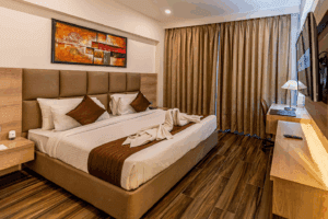 Executive Room – The Elite Hotels